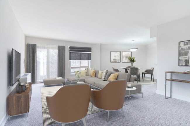 Seminary Towers Apartments For Rent in Alexandria, VA | ForRent.com