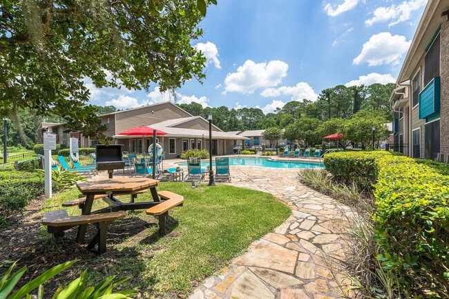 Pointe Parc At St. Johns Apartments For Rent in Jacksonville, FL ...