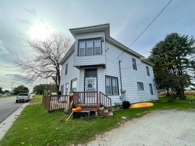 5624 County Road R Unit Lower Right - Manitowoc, WI | ForRent.com