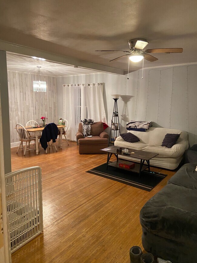 1436 Burrstone Rd - House Rental in Utica, NY | ForRent.com