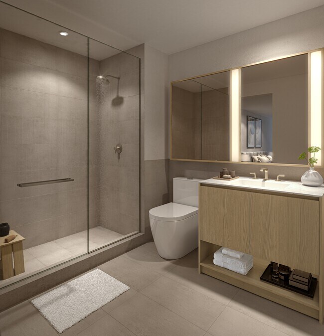 Forma Miami Apartments - Miami, FL | ForRent.com