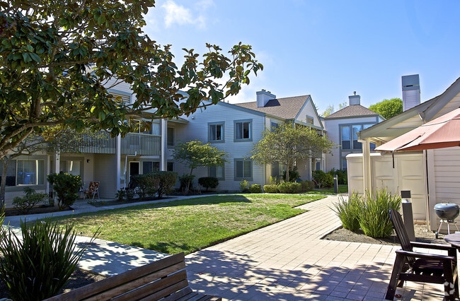 Pacifica Gardens | Fasci Garden