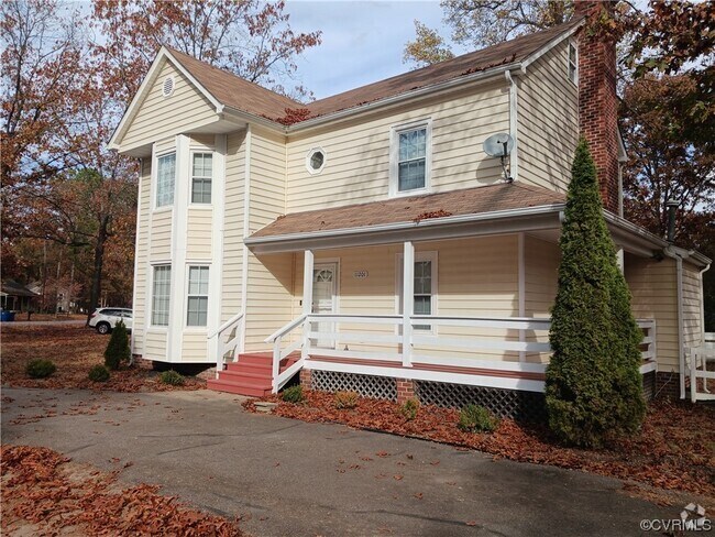 Houses for Rent in Chester VA - 27 Houses | ForRent.com