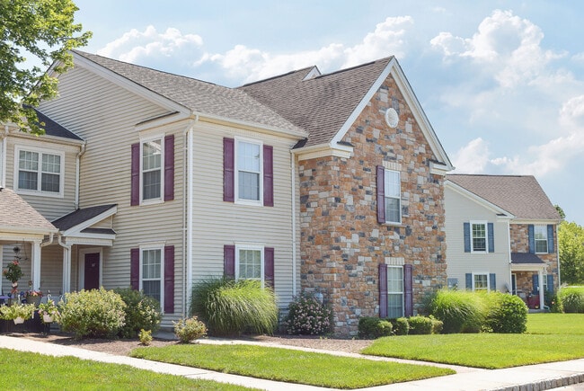 The Willows at Spring Mill Apartments - Mullica Hill, NJ | ForRent.com