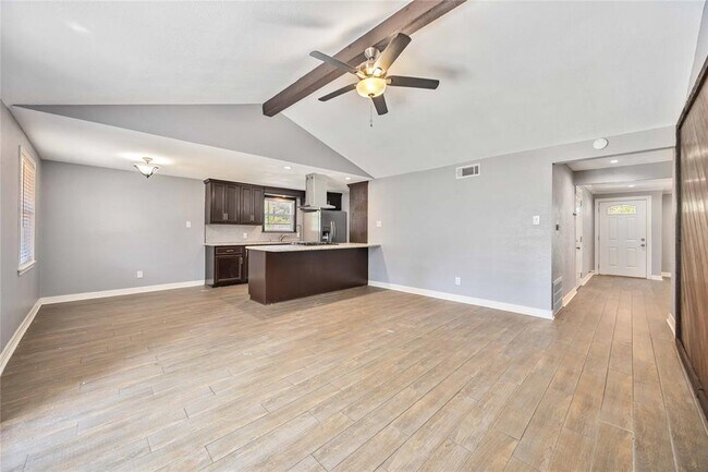 12318 Rampart St House - House Rental in Houston, TX | ForRent.com