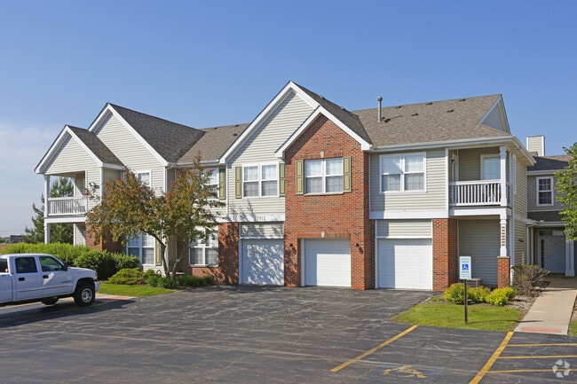 Mallard Point Apartments - Channahon, IL | ForRent.com