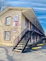 Tarleton State University Off-Campus Housing & Apartments ...