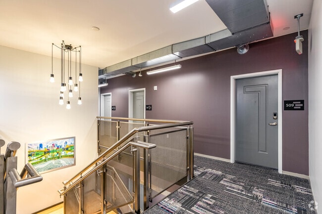Helm on the Allegheny Apartments - Pittsburgh, PA | ForRent.com