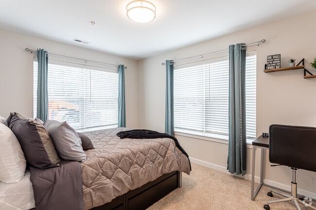 University of Connecticut | Off-Campus Housing Search