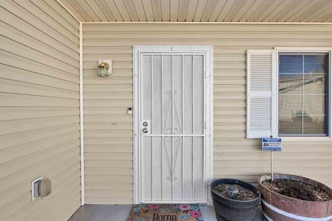 3 Bed 2 Bath Townhome in Orchard Mesa Off-Campus Housing, Grand ...