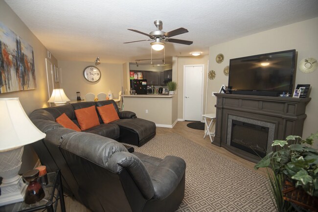 Willow Key Apartments - Orlando, FL | ForRent.com