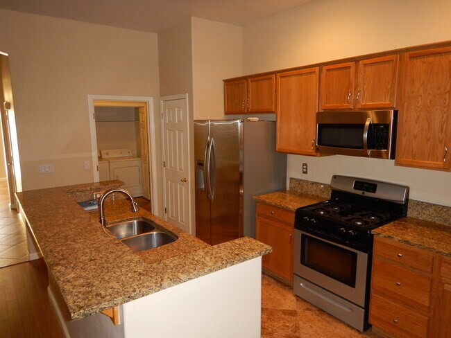 Great 3 Bedroom Home in Double Diamond Ranch - House Rental in Reno, NV ...