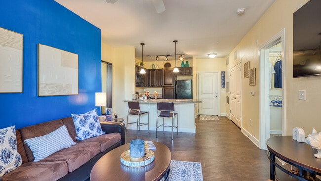 Old Dominion University | Off-Campus Housing Search