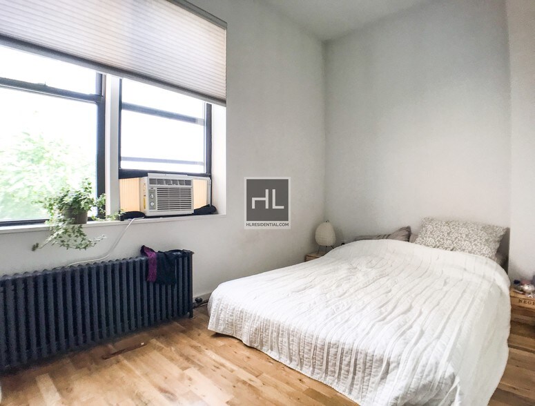 29 Church Ave Unit 1 - Apartment for Rent | Brooklyn, NY | Starting at ...