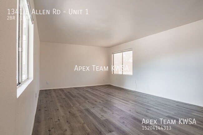 1341 E Allen Rd Unit 1 - Tucson, AZ | ForRent.com