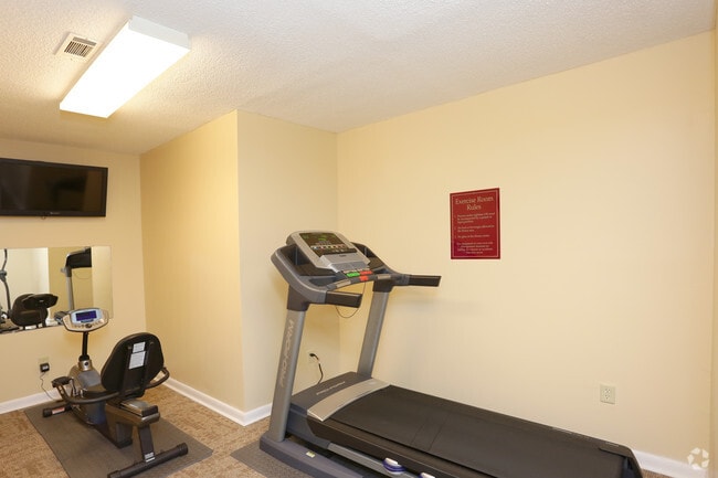 Summit Ridge Apartments - Florence, AL | ForRent.com