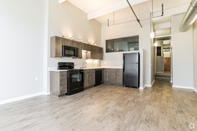 St. Clair Lofts For Rent in Dayton, OH | ForRent.com