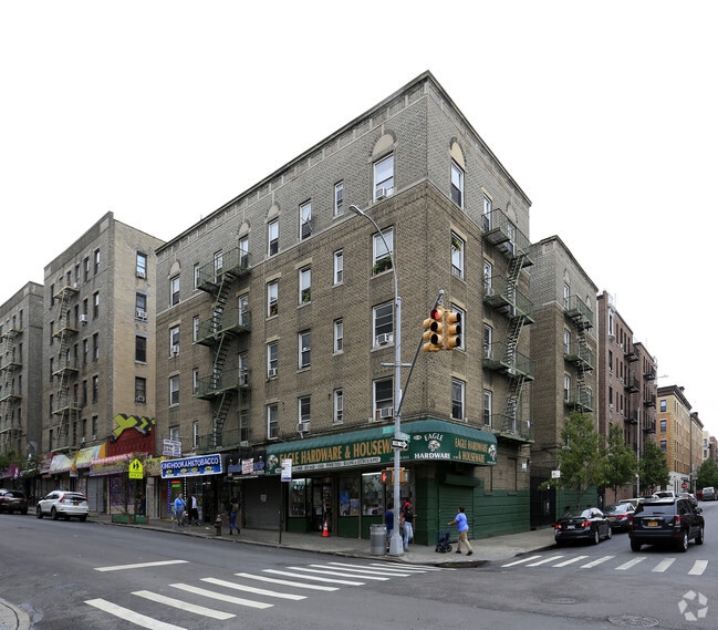 21 W 183rd St Apartments For Rent in Bronx, NY | ForRent.com