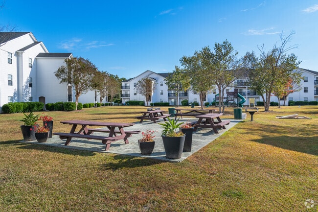 Claypond Commons Apartments - Myrtle Beach, SC | ForRent.com