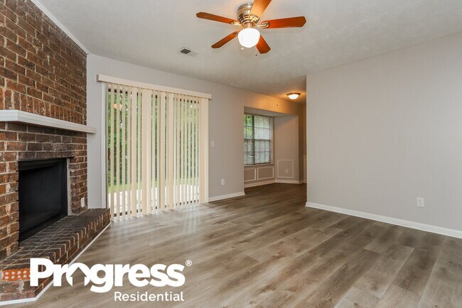 1919 Singer Way - House Rental in Lithonia, GA | ForRent.com