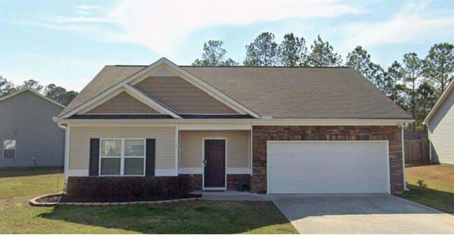 1 Berryrun Dr Off-Campus Housing, Rome, GA