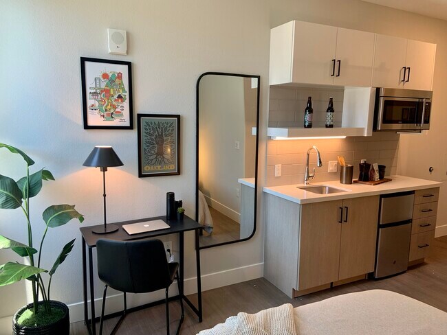 Electric Lofts For Rent in Oakland, CA | ForRent.com