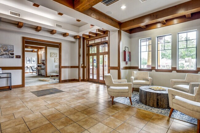 The Oaks at Techridge Apartments - Pflugerville, TX | ForRent.com