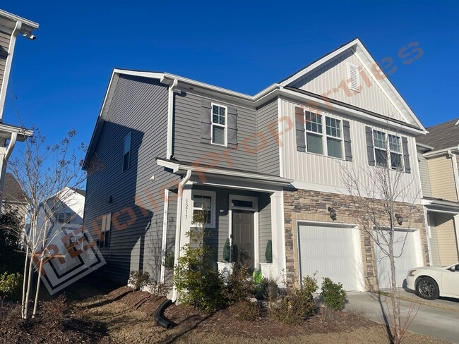 1211 Homecoming Wy - Townhome for Rent in Durham, NC | ForRent.com