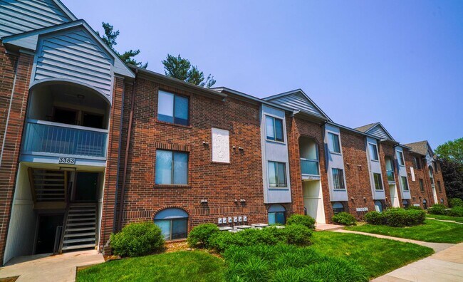 Green Ridge Apartments For Rent in Grand Rapids, MI | ForRent.com