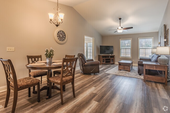 Chandler Reserve Club Apartments For Rent in Florence, SC | ForRent.com