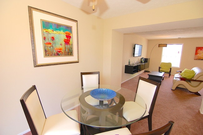 Abney Lake Apartments For Rent in Indianapolis, IN | ForRent.com