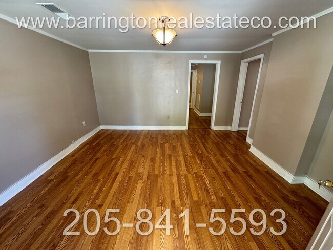 Birmingham/Tarrant - House Rental in Birmingham, AL | ForRent.com