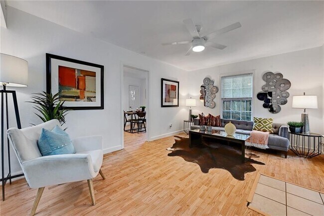 3207 Breeze Terrace - House for Rent in Austin, TX | ForRent.com