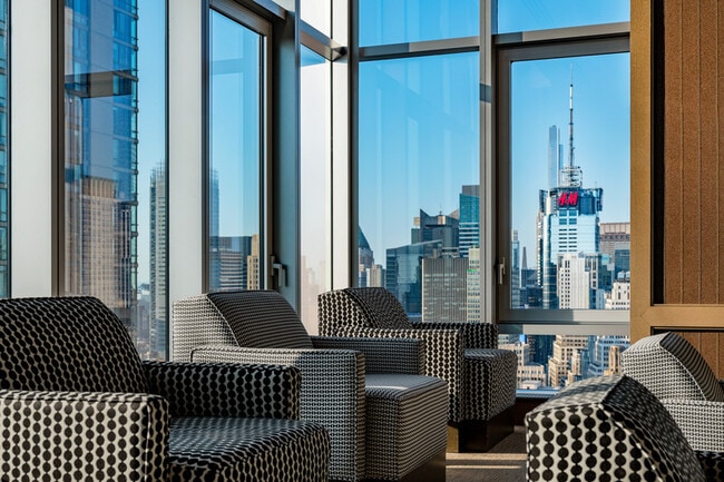 New York University | Off-Campus Housing Search