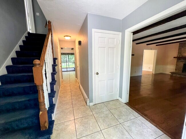 405 Cherry St - House Rental in Bridgewater, MA | ForRent.com