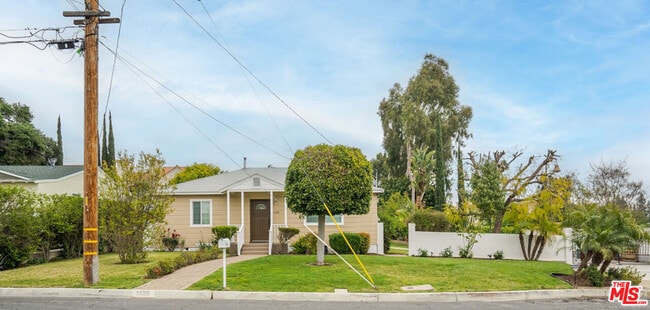 1326 Pops Rd - House Rental in Duarte, CA | ForRent.com