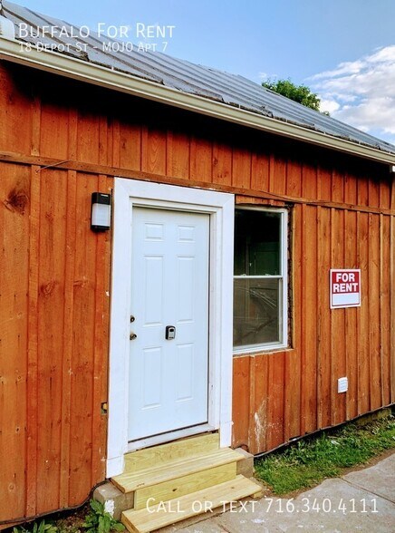 Off-Campus Housing & Apartments for less than $1,000 in Cuba, NY ...