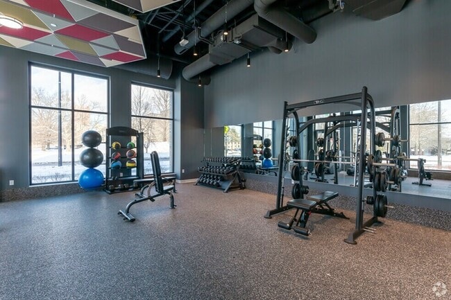 Fieldstone - Slate Undergraduate Housing Apartments - Amherst, MA ...