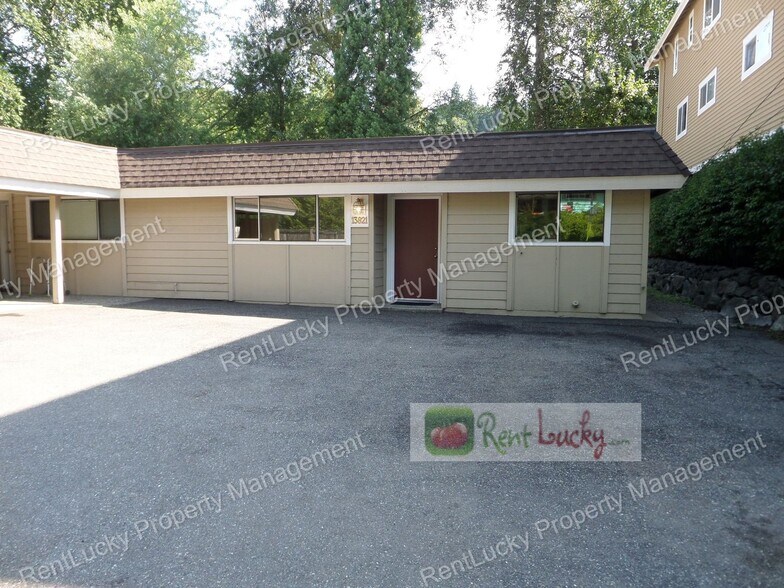 13821 SE Allen Rd. - House for Rent in Bellevue, WA | ForRent.com