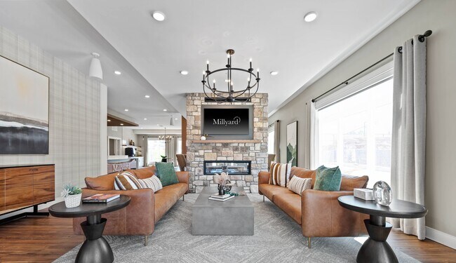 Millyard at Meadow Commons Apartments - Newington, CT | ForRent.com