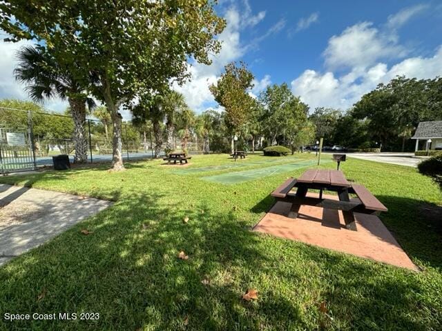 3545 Sable Palm Ln Unit J - Condo for Rent in Titusville, FL | ForRent.com