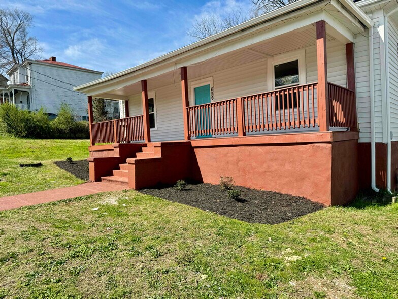 626 Monroe St - House for Rent in Danville, VA | ForRent.com