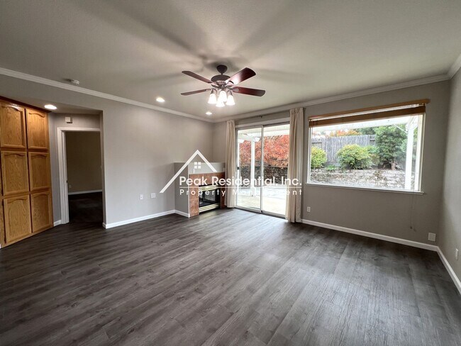 Beautiful Folsom 3bd/2ba Home with RV Access! - House Rental in Folsom ...