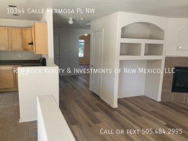 Spacious 3 Bedroom Home in Ventana Ranch! ... - House Rental in ...