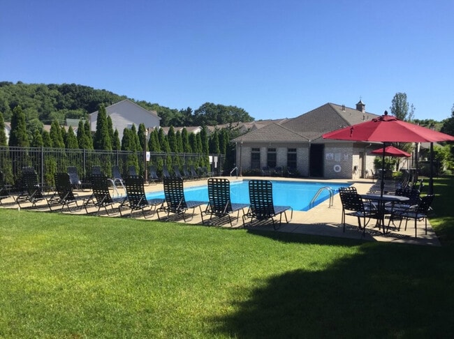 The Estates at Seven Fields Apartments - Townhomes for Rent - Mars, PA ...