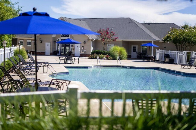 Ashton Park Apartments - Anderson, SC | ForRent.com