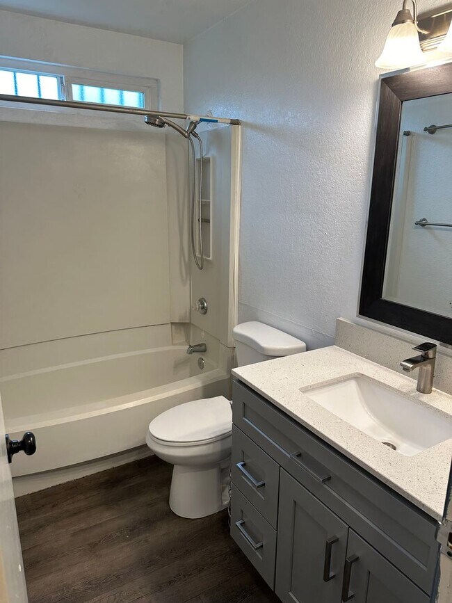 Updated HalfPlex Ready To Move In House - House Rental in Stockton, CA ...