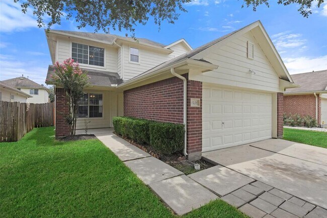 1438 Hade Falls Ln - House Rental in Houston, TX | ForRent.com