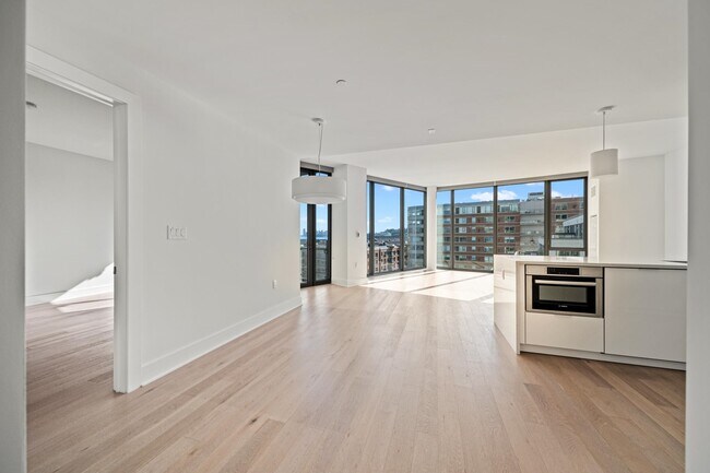 9 Ave At Port Imperial Unit 908 - Condo for Rent in West New York, NJ ...