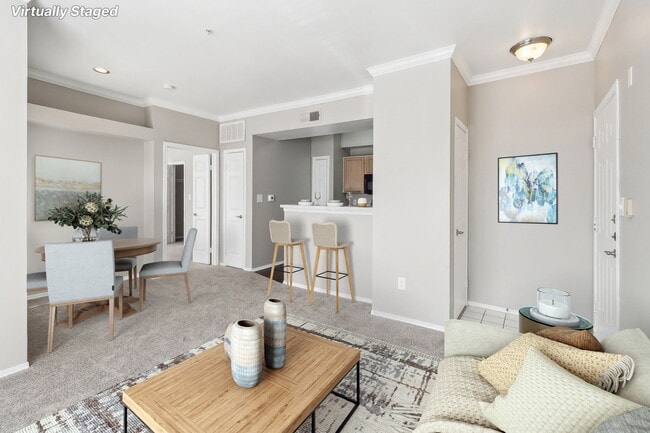 The Collins Apartments - Richardson, TX | ForRent.com